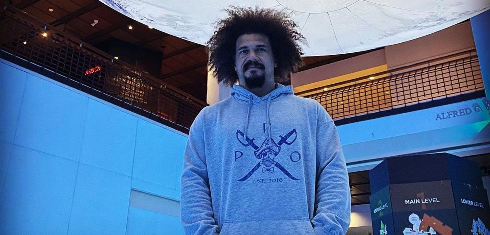 What ethnicity is Carlito? | Carlito Ethnicity Revealed