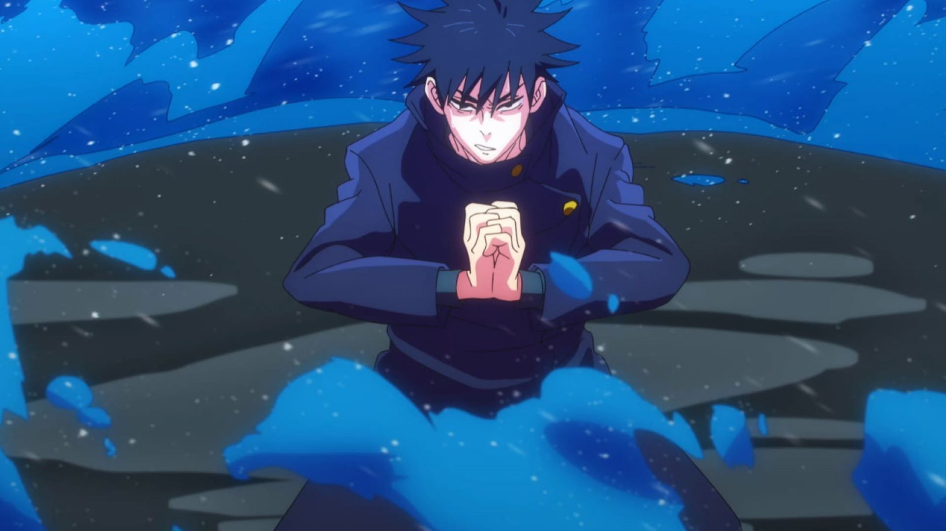 Jujutsu Kaisen season 2: How Megumi's Domain Expansion saved Nanami and ...