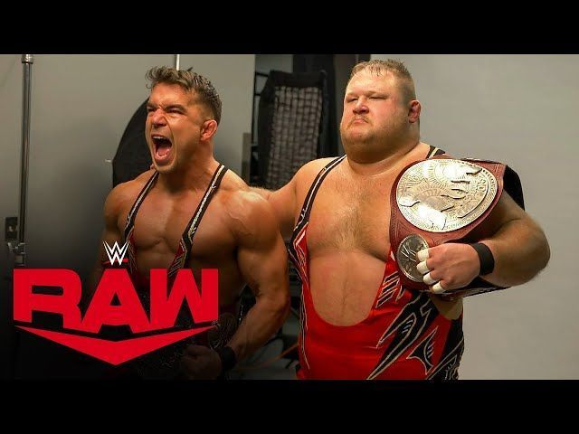 The Judgment Day in danger? 5 WWE RAW tag teams that can dethrone ...