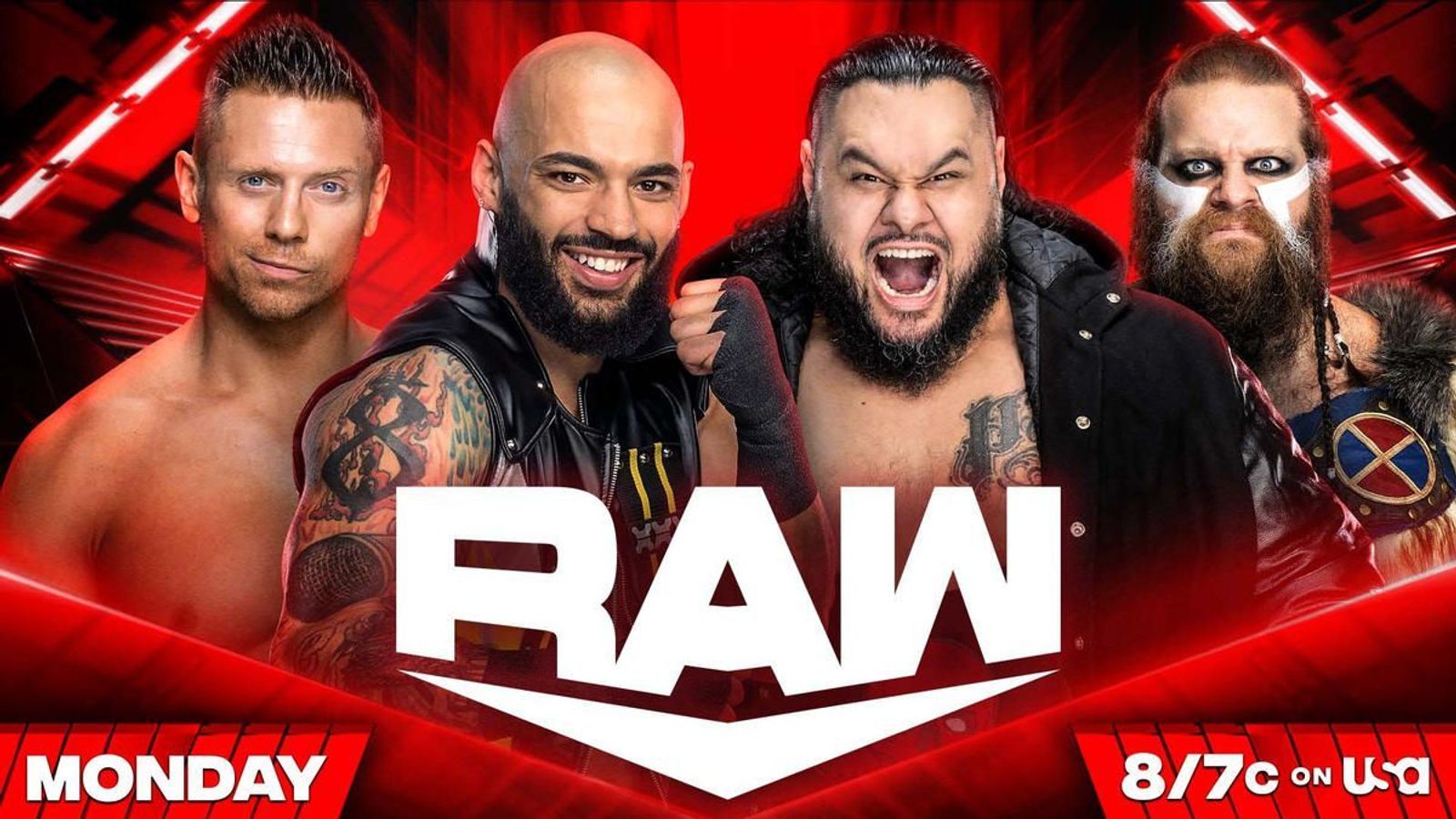 RAW after Crown Jewel Preview: Huge first-time-ever match for Shinsuke ...