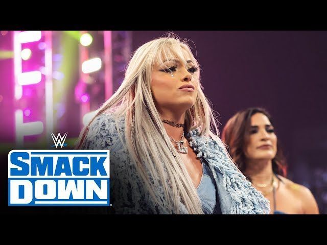 Backstage update on Liv Morgan's potential WWE return - Reports