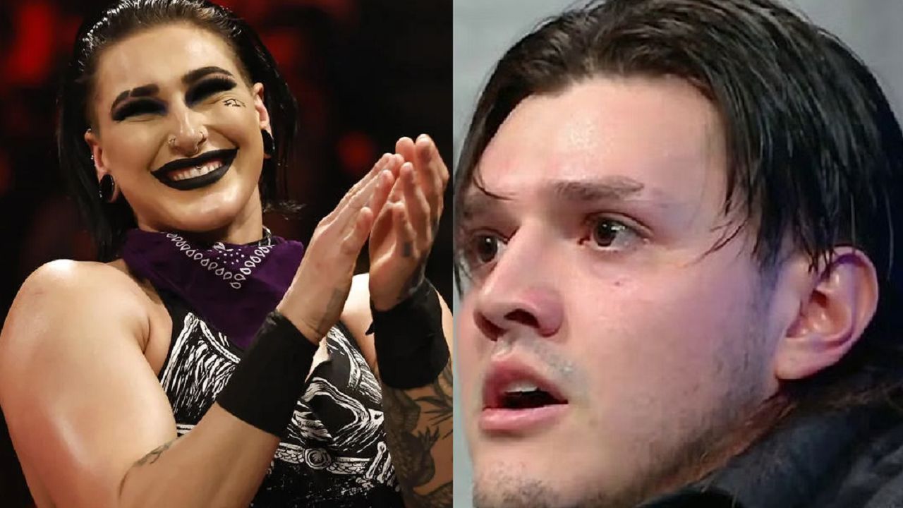 "Do you blame him?" - Fans react to top WWE babyface publicly saying he ...