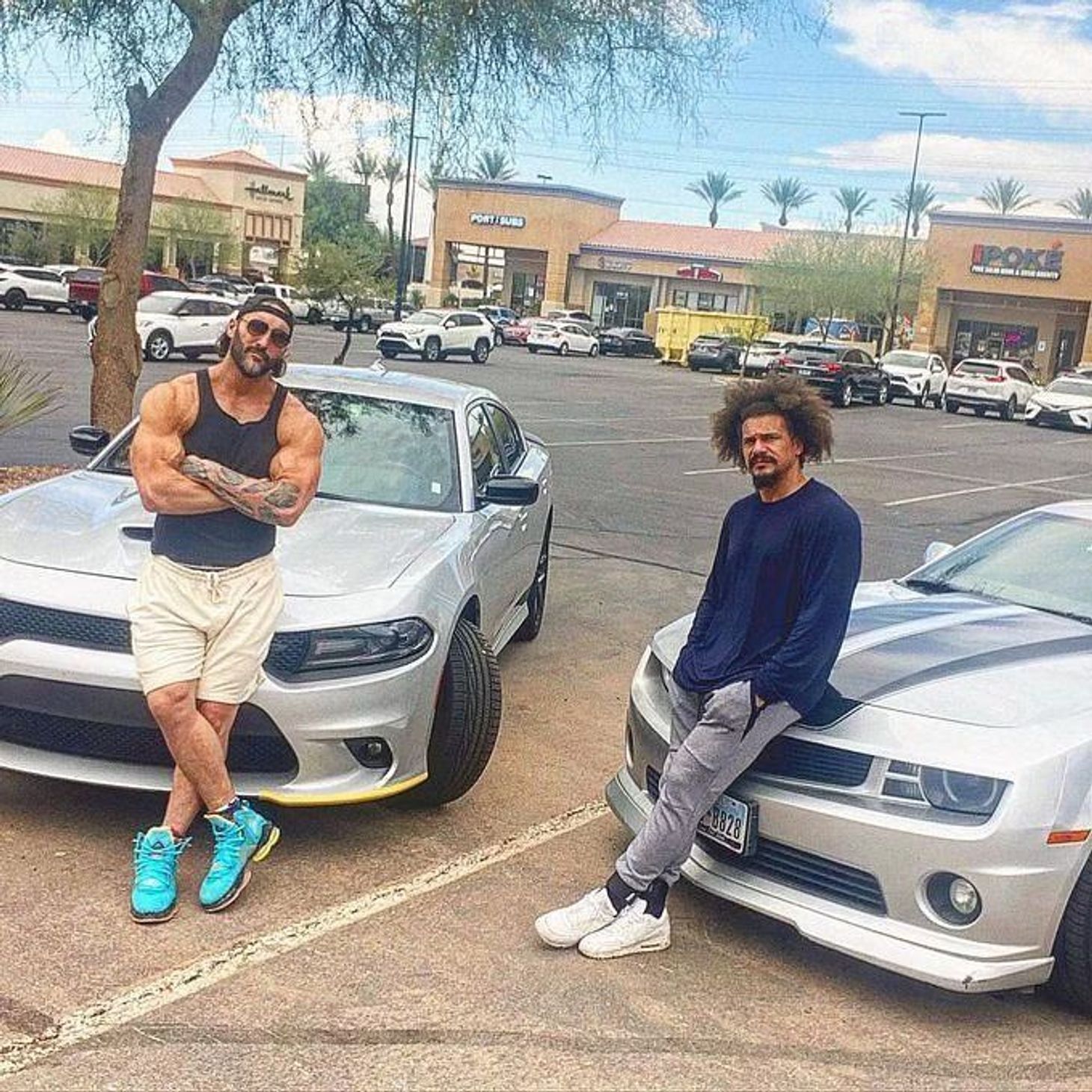 Carlito Net Worth 2023, Salary, House, Cars, Sources of Income and more