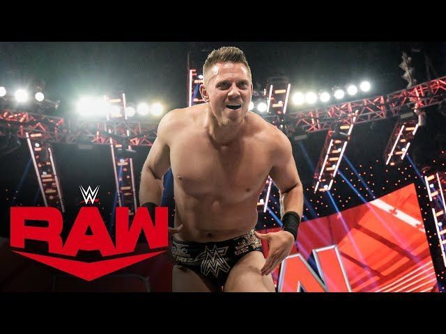 WATCH: Ricochet update following botch and potential injury on WWE RAW WATCH: Ricochet update following botch and potential injury on WWE RAW