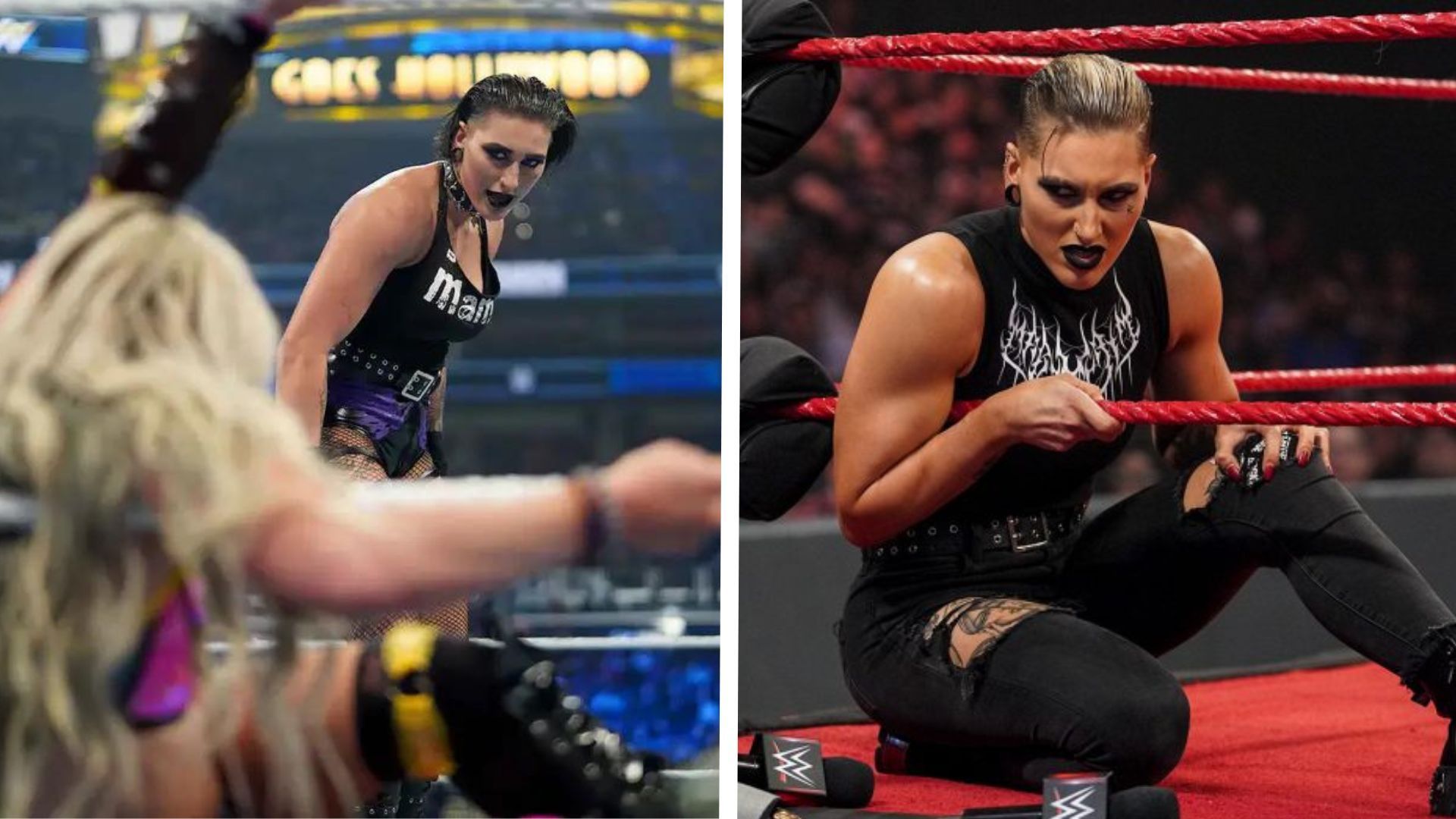 WWE Survivor Series: Former WWE champion to return after 125 days and stop Rhea Ripley from ...