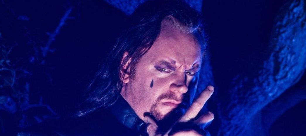 Popular quotes from The Undertaker