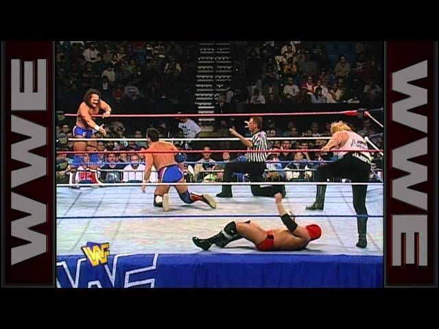 5 WWE Survivor Series debuts that went nowhere