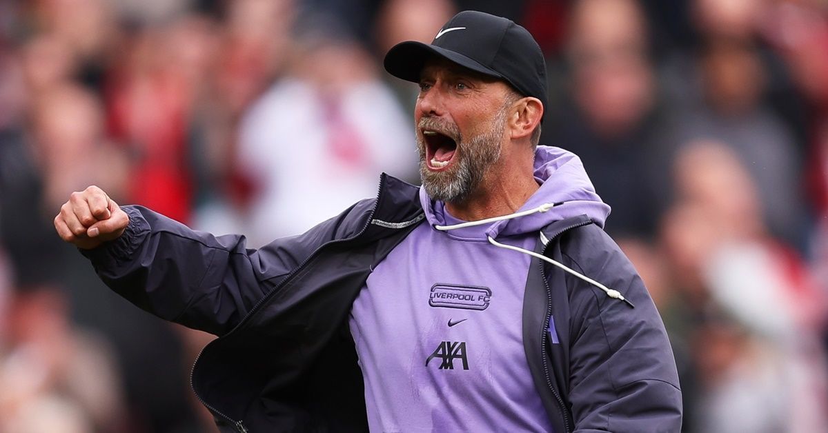 "A good character" – Dietmar Hamann lauds Liverpool summer signing for ...