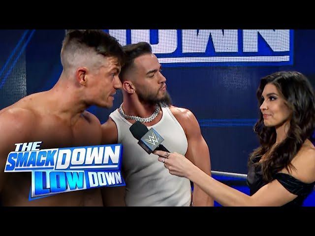 6 shows coming to WWE Network and Peacock this weekend - Legendary ...