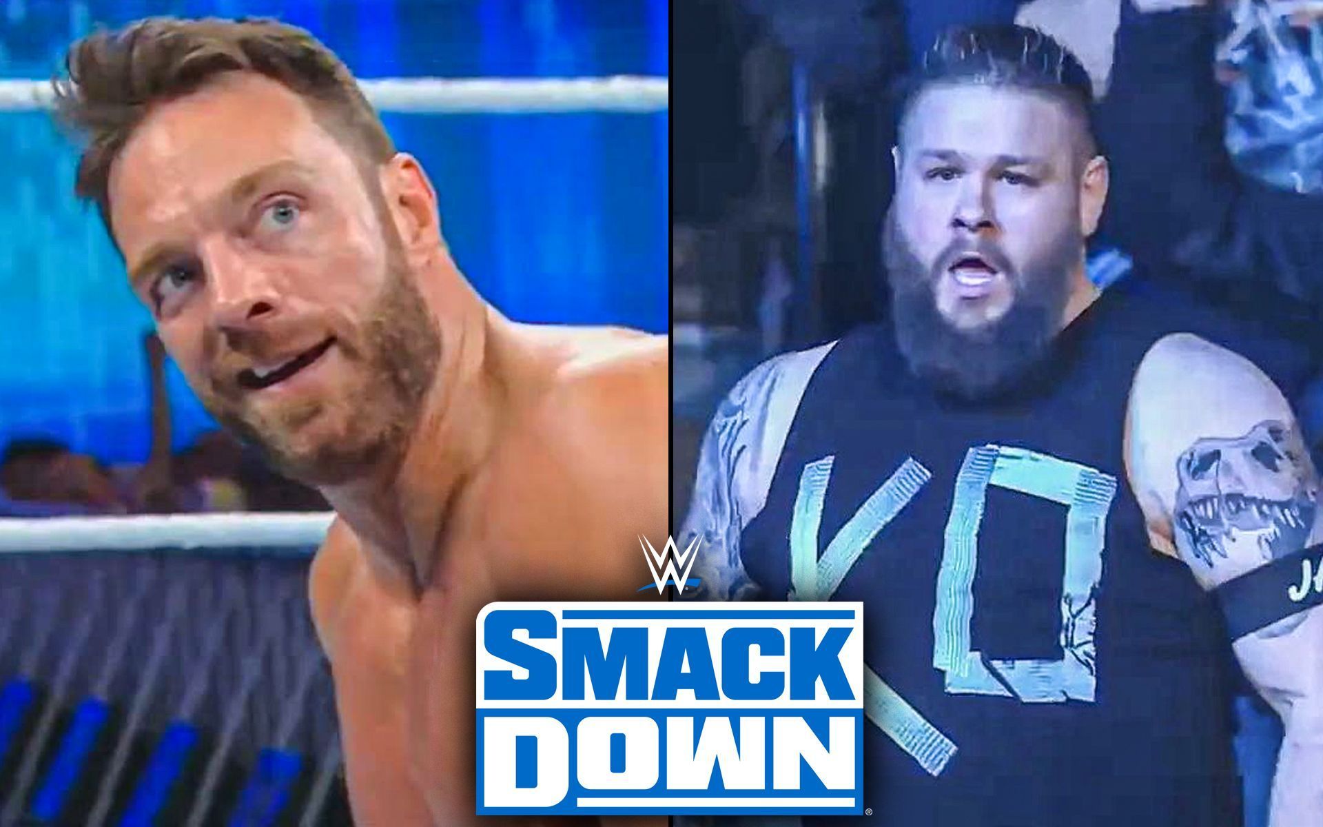 SmackDown today: 3 surprises that can happen on WWE SmackDown tonight ...