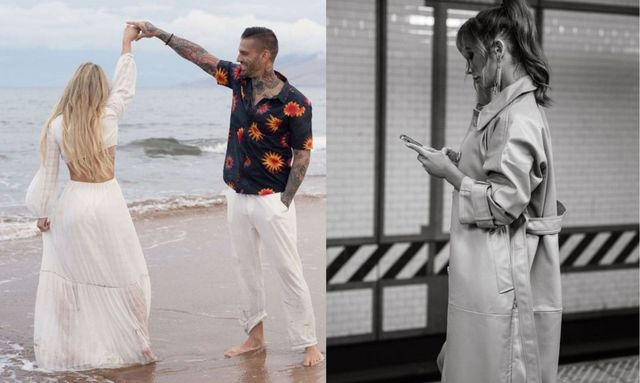 WWE Superstar Carmella pens down a heartwarming message on social media ...