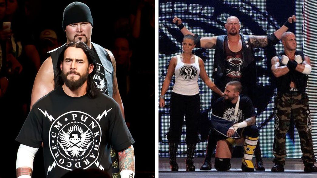 SmackDown: 39-year-old WWE star to betray his faction and reunite with ...