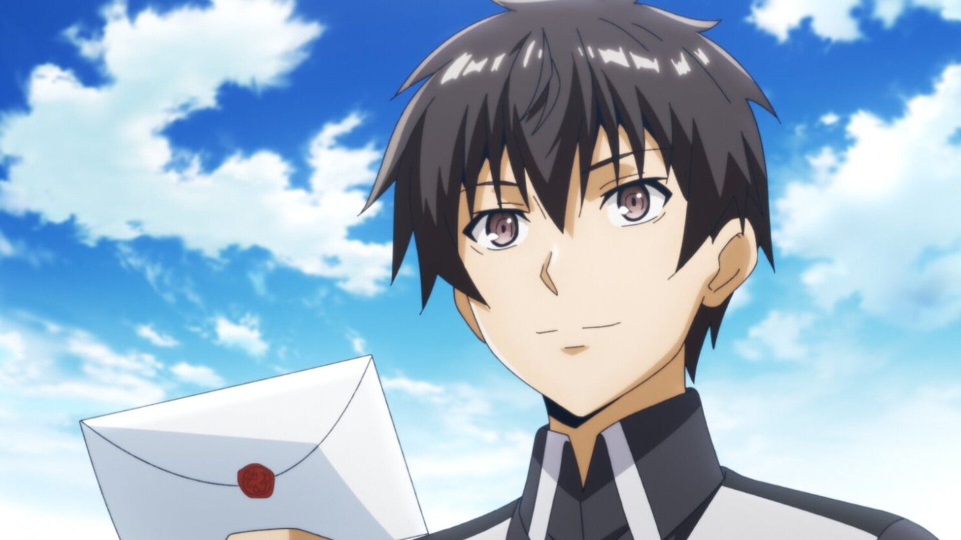 Berserk of Gluttony manga: Where to read, what to expect, and more