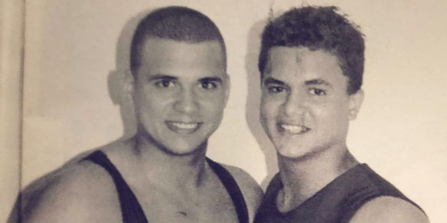 Who are there in Carlito Family? Meet Carlito's Parents and Siblings