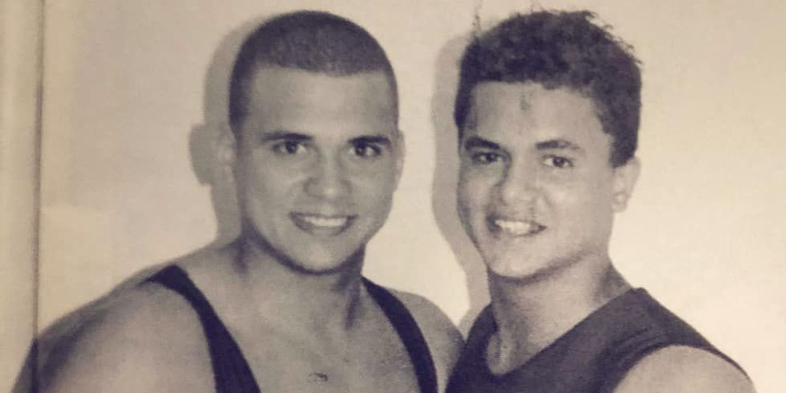 Who are there in Carlito Family? Meet Carlito's Parents and Siblings