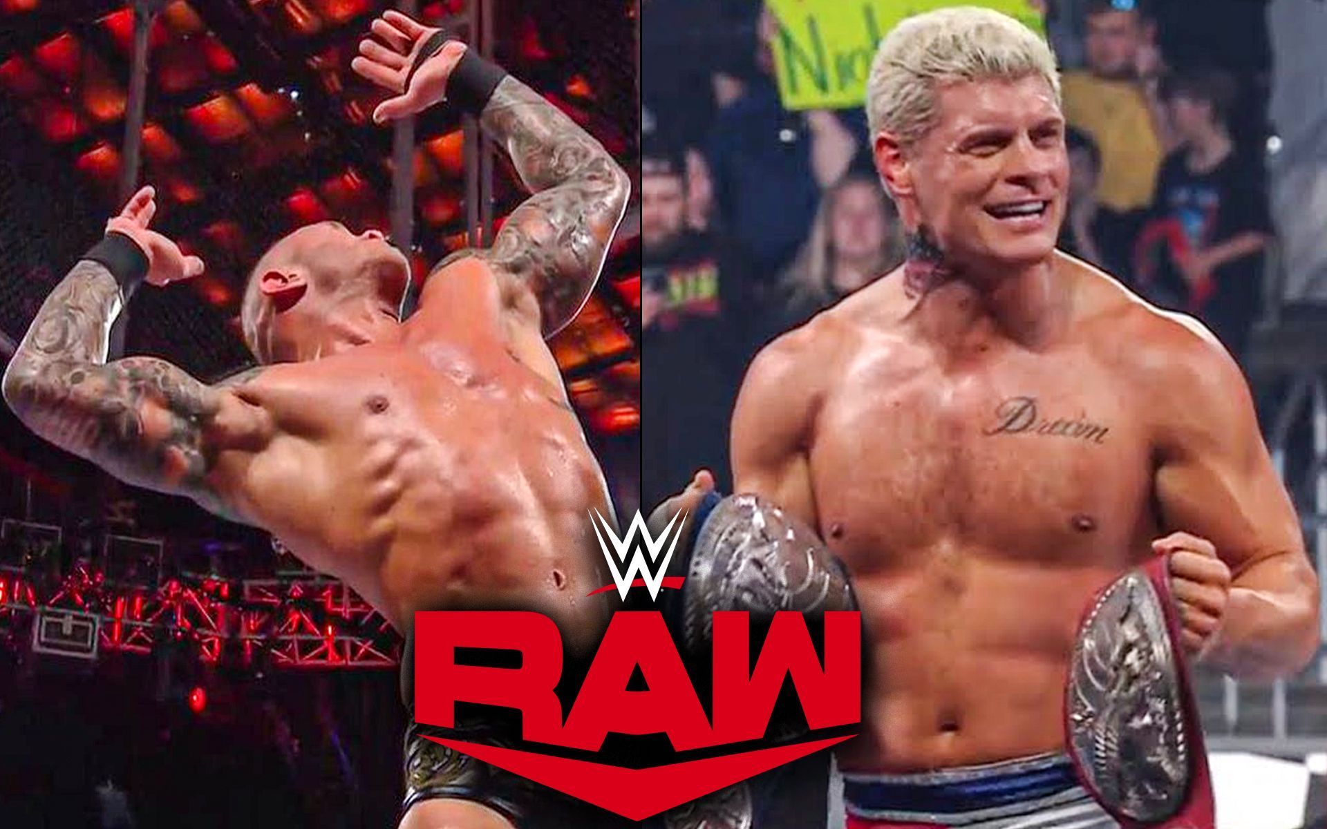 Randy Orton WWE RAW: 4 surprises that can happen on WWE RAW tonight ...