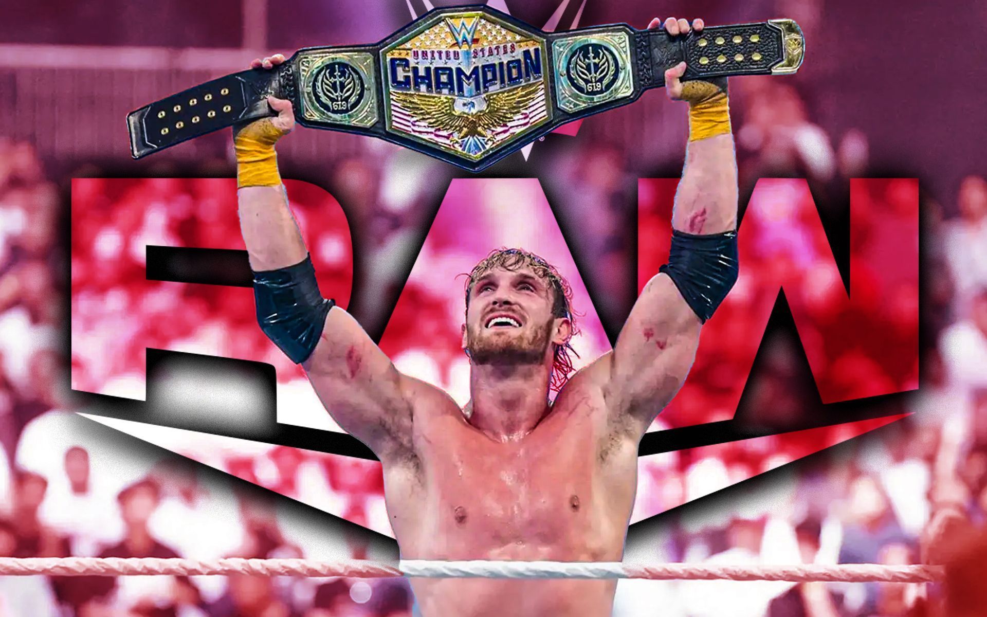 WWE RAW today: 3 things Logan Paul can do on WWE Raw if he appears tonight
