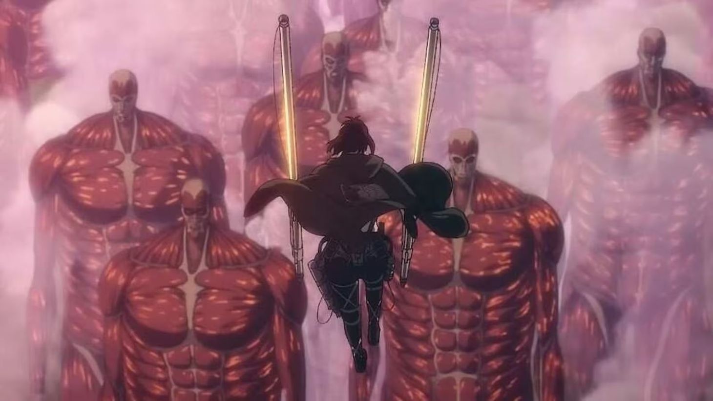Attack on Titan: The difference between Marleyans and Eldians, explained