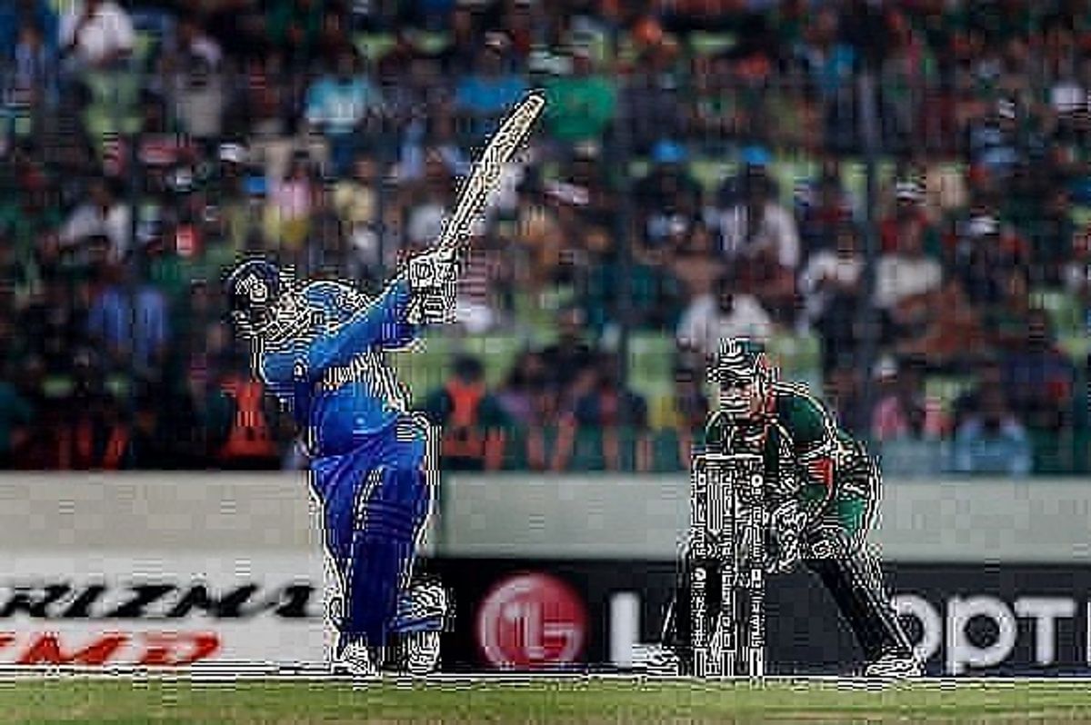 Highest Individual Score in World Cup | Highest Individual Run Scorer ...