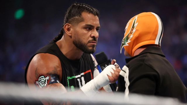 WWE NXT star shares cryptic update following recent issues within the ...