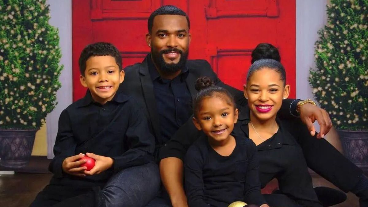 What is Love & WWE: Bianca Belair & Montez Ford? Release date ...