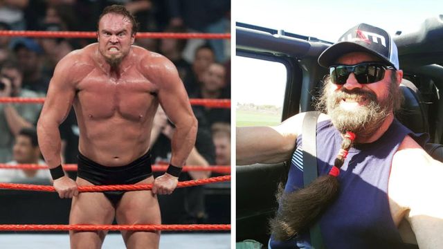 Gene Snitsky hinted at his WWE return way before: What fans missed