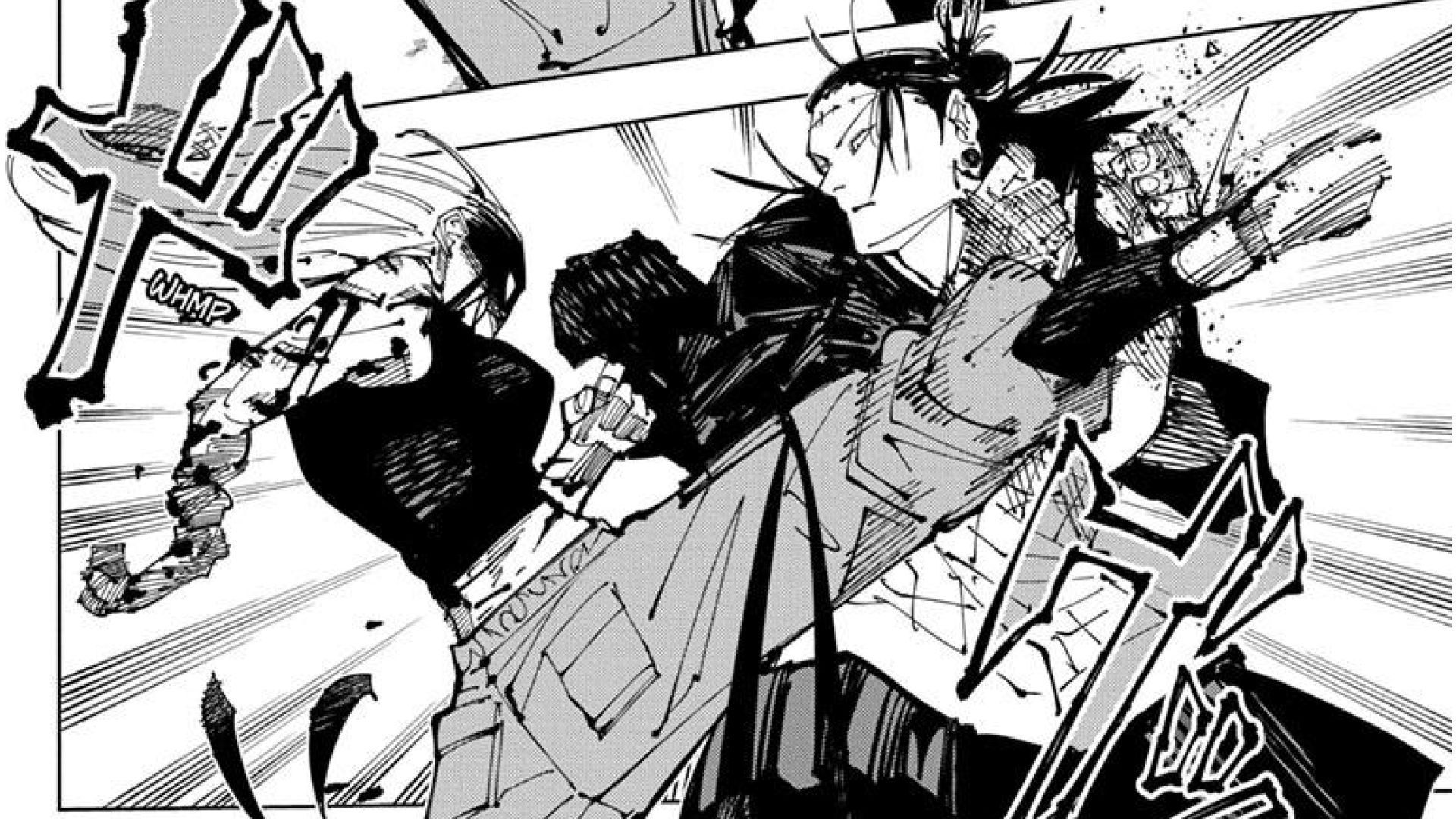 Jujutsu Kaisen: Why is Yuki Tsukumo considered Special Grade? Explained