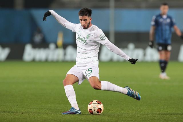 "I will face it head on" - Real Madrid star David Alaba gives an update ...