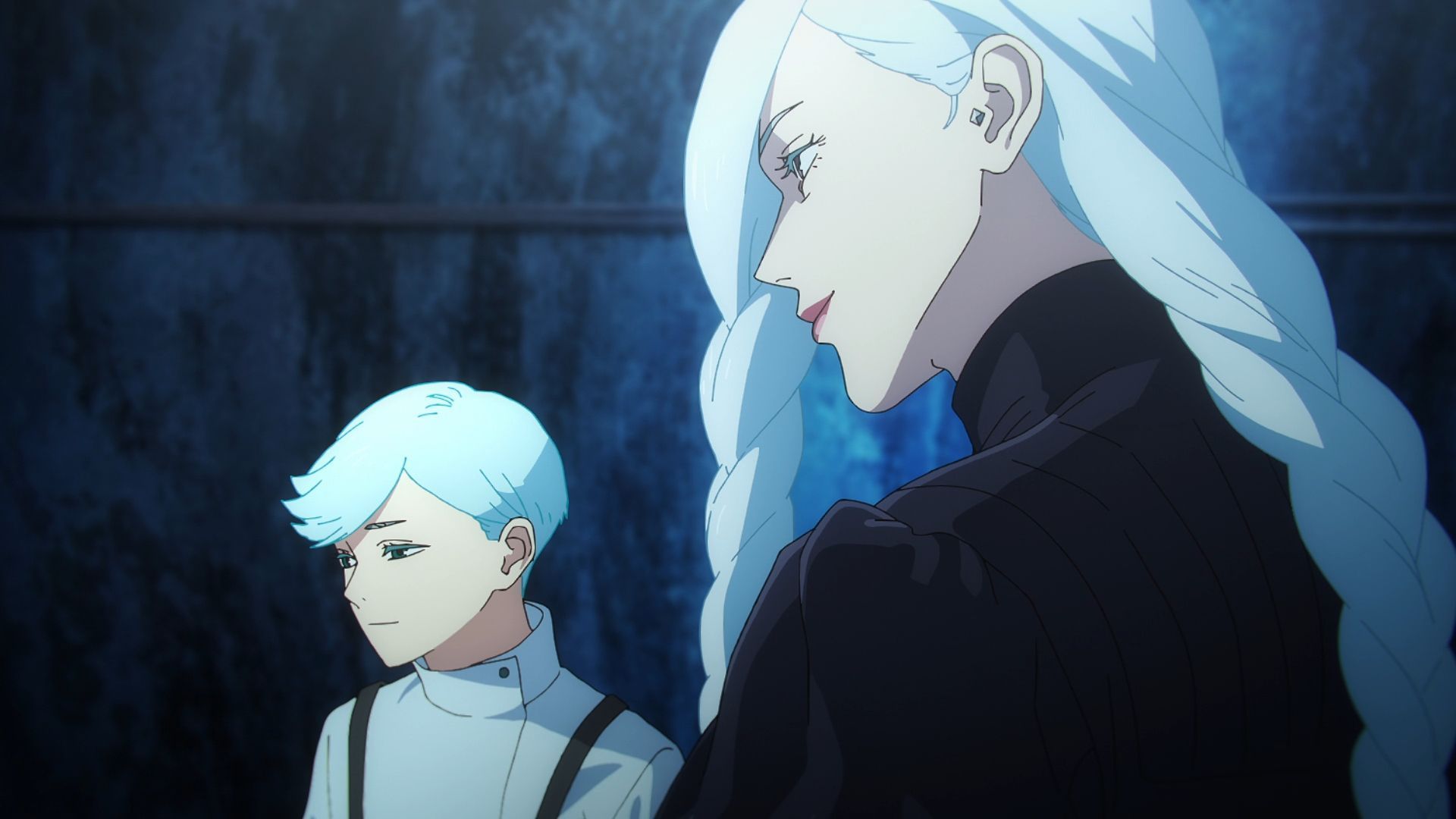 Why Jujutsu Kaisen season 2's latest Mei Mei and Ui Ui scene is so ...