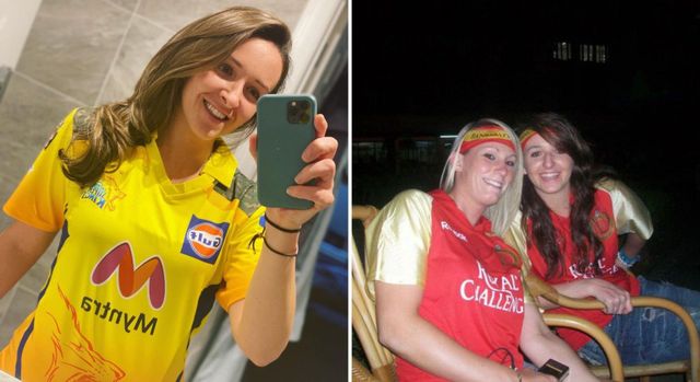 “Always had a soft spot for RCB” – CSK fan Kate Cross reacts to joining ...