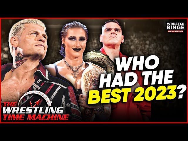 Teddy Long explains what makes Rhea Ripley special: "She has all that ...