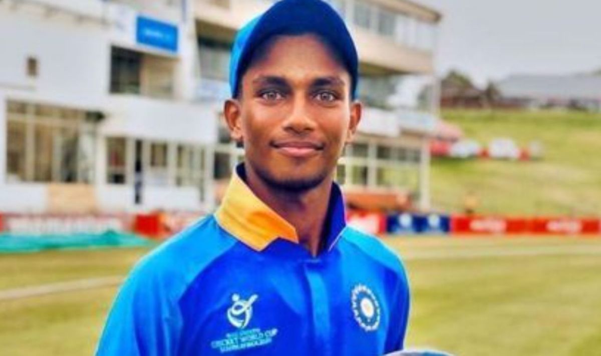 Who is Kumar Kushagra? 5 things to know about wicketkeeper signed for ...