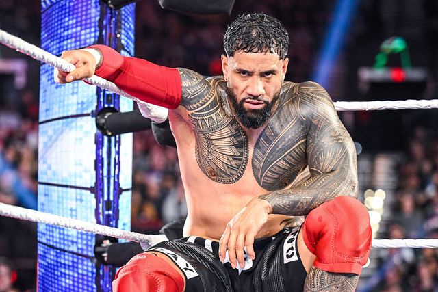 Why is Jey Uso's "Yeet" catchphrase banned in WWE? Real reason uncovered