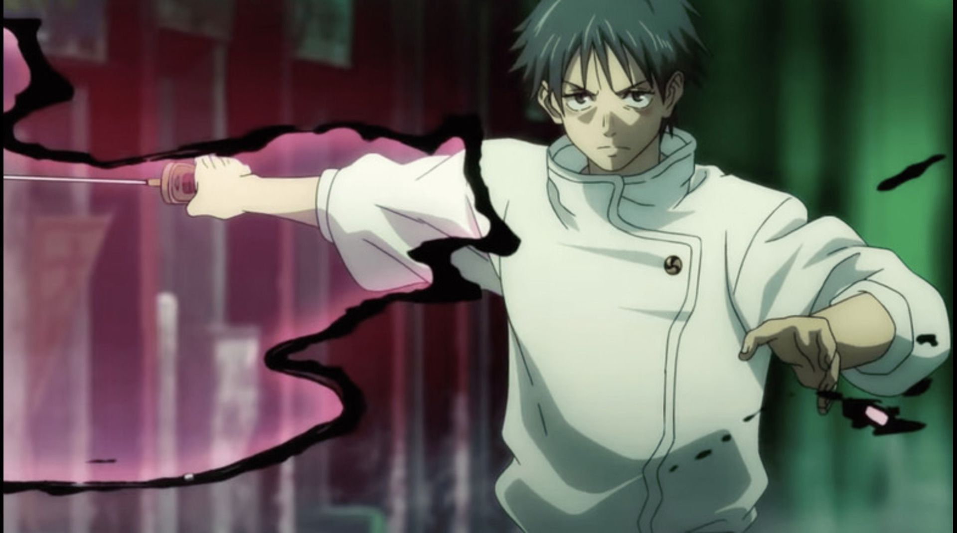 Jujutsu Kaisen win-loss records show Yuta, Hakari, and Maki have ...