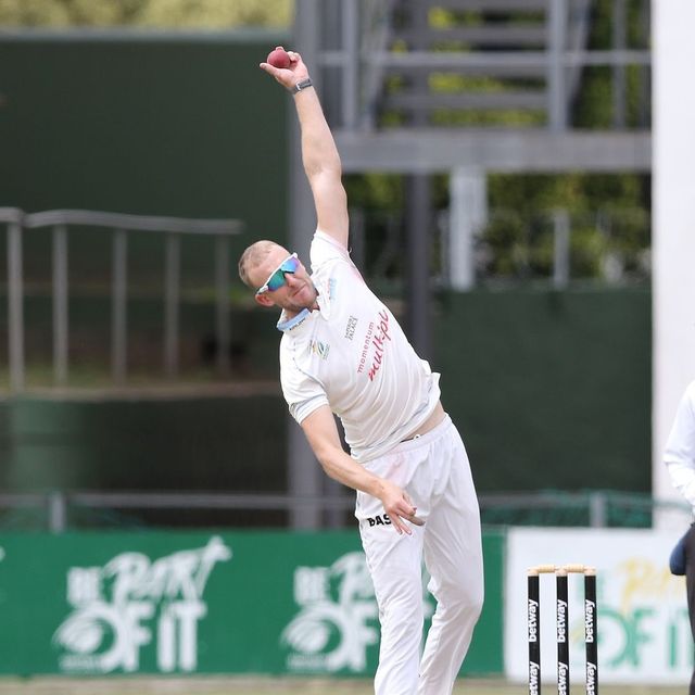 SA vs NZ: Who is Neil Brand? 5 interesting facts about South Africa's ...