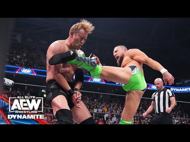 Major WWE target set to become a free agent in 2024