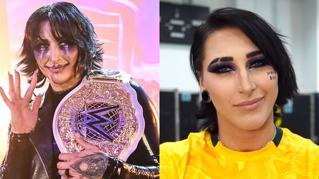 WWE: "Mami needs to take on The Mother" - Former champion teases return ...