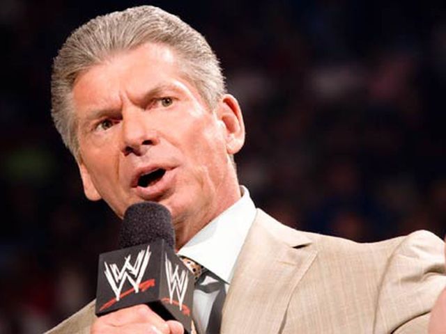 WWE appears to have scrapped major Vince McMahon rule