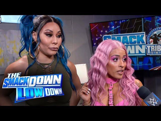 6 shows coming to WWE Network and Peacock this weekend - Top star in a ...