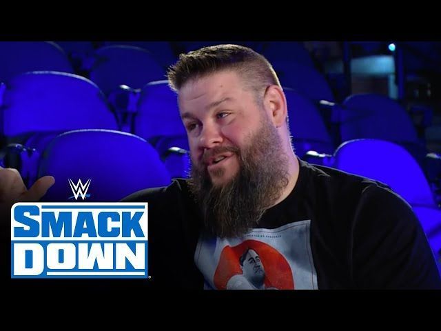 Major WWE Champion's contract set to expire in the coming months - Reports