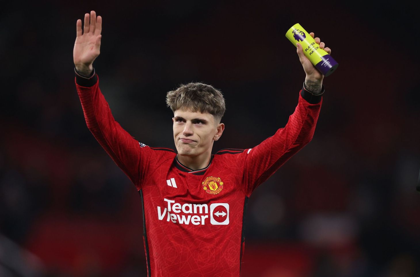"I'm beyond happy for him" - TikTok sensation Sean Millis hails Rasmus ...