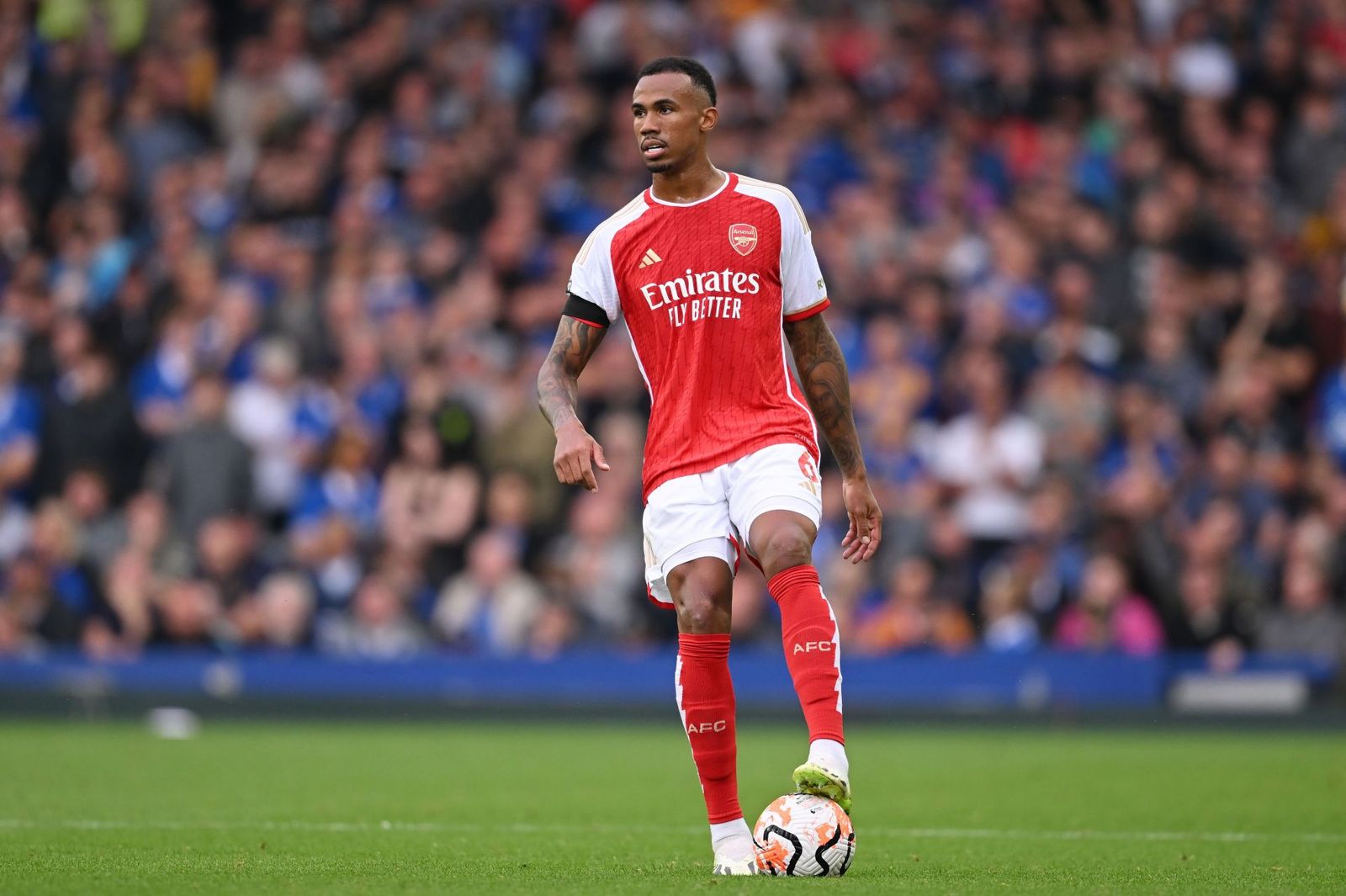 5 best left-footed centre-backs in world football right now (2023)