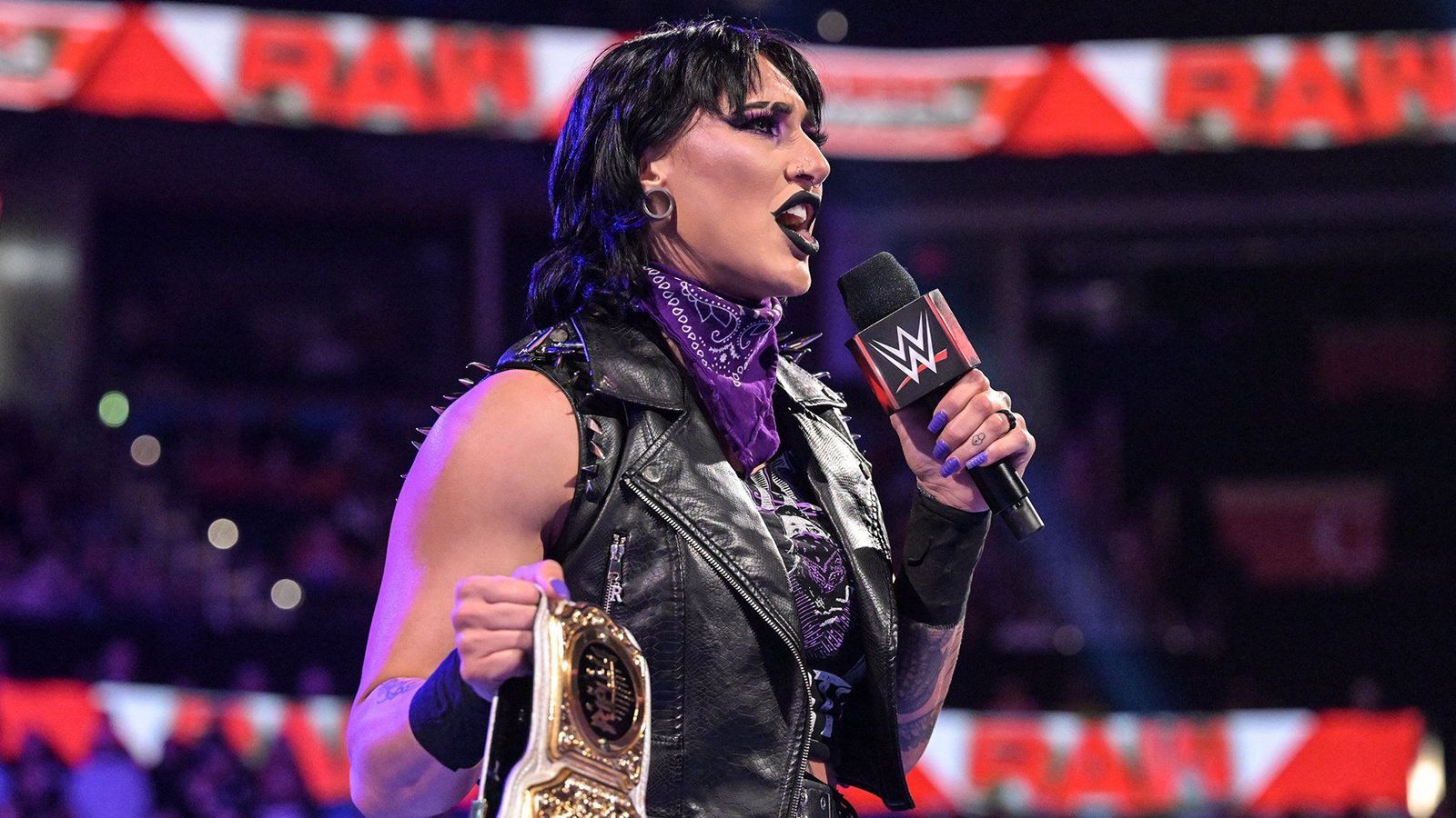 New championship to be introduced, Jade Cargill's first feud? - 4 directions in WWE for Becky ...