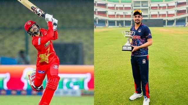 Who is Sameer Rizvi? 5 interesting facts about all-rounder signed for ...