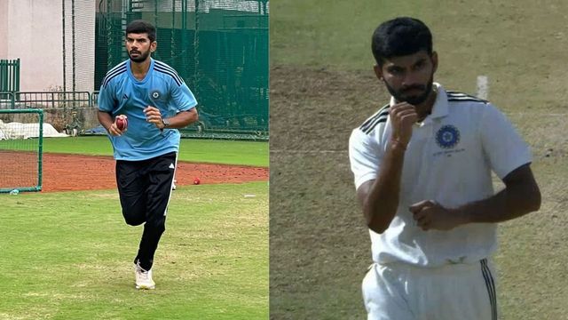 Who is Atit Sheth? 5 interesting facts about Baroda all-rounder who RCB ...