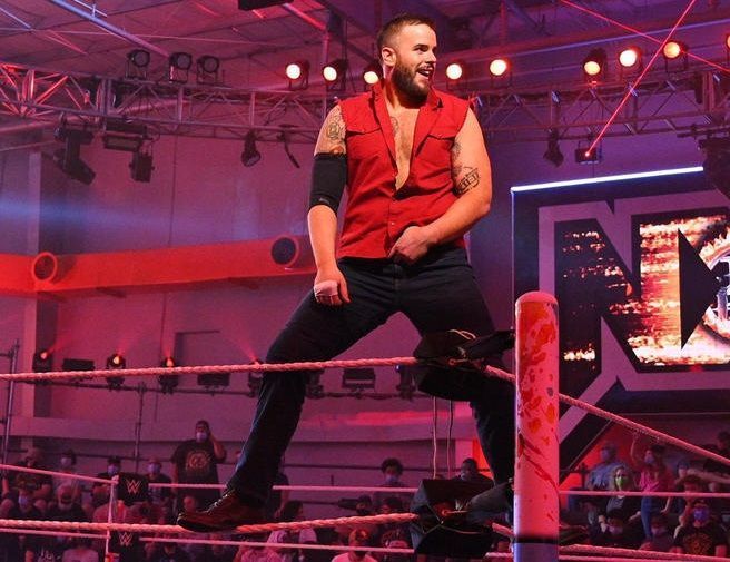 How much is Josh Briggs’ net worth in 2023?