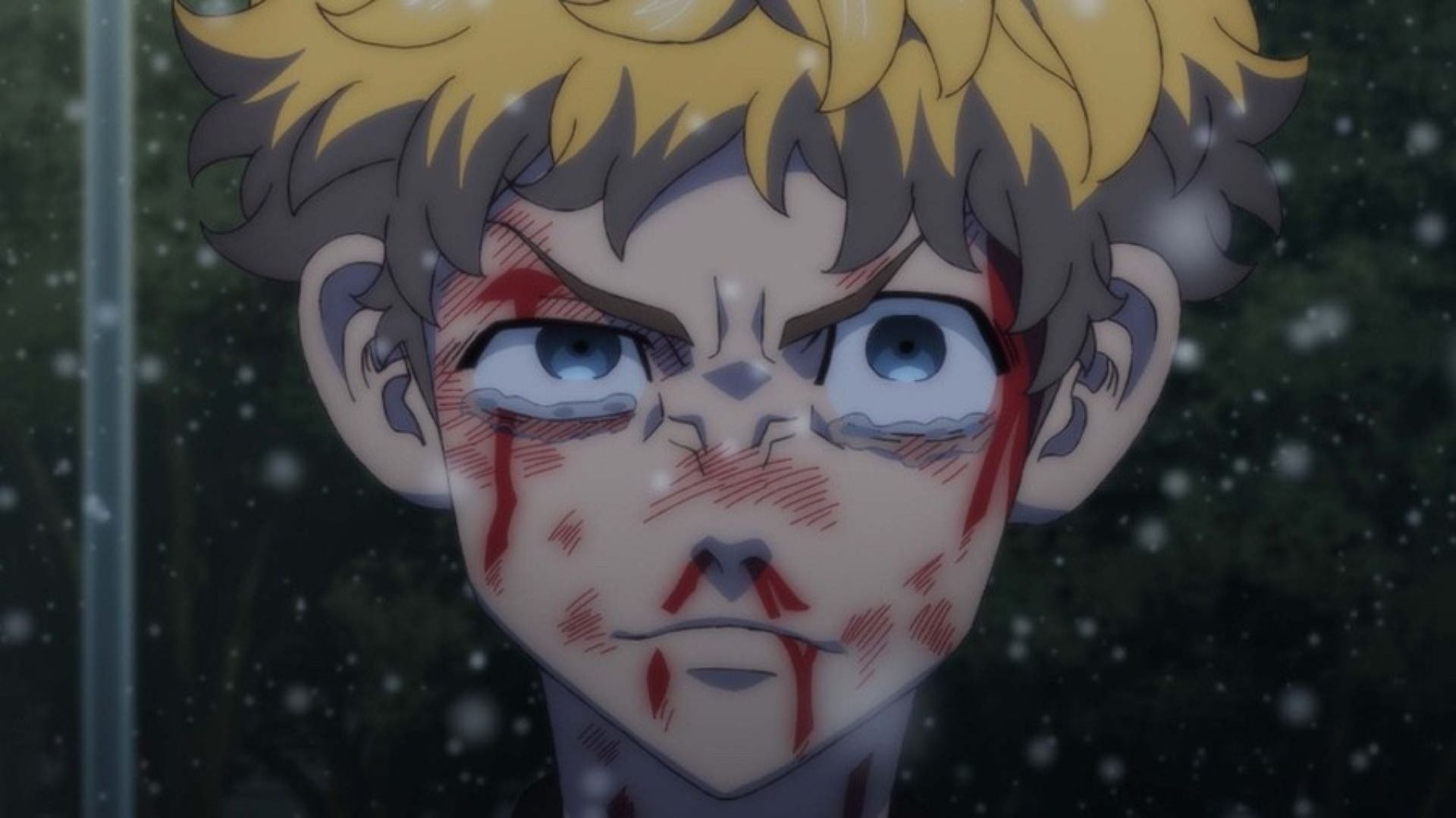 Tokyo Revengers Season 3 Episode 13 preview and what to expect