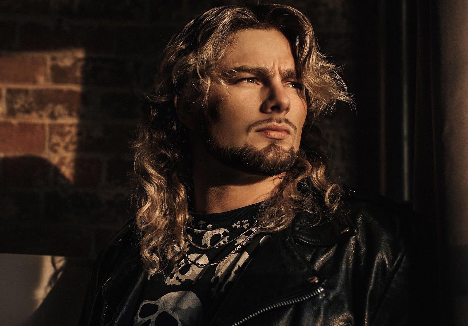 Who is Brian Pillman Jr.’s Wife?