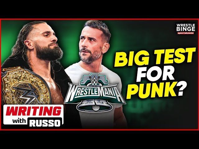 History may repeat itself at Royal Rumble to favor both CM Punk and ...