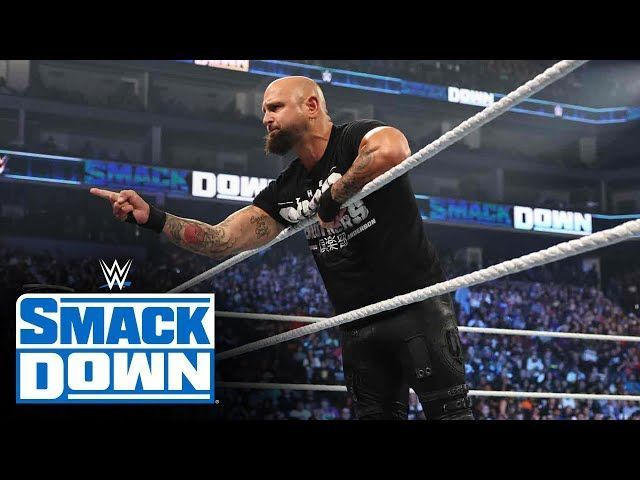 WWE SmackDown star sends heartfelt message to his long-time partner